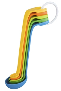 Dipping Spoons - Easy Recipes for Family Time - Seeded At The Table