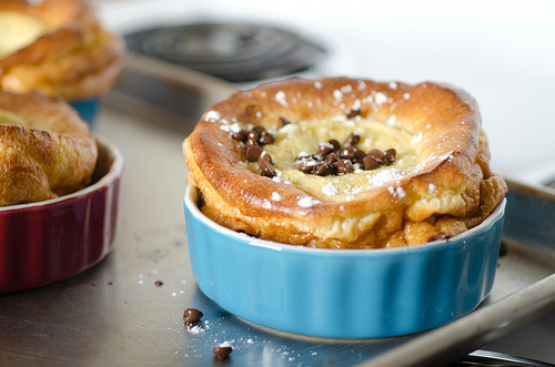 Chocolate Chip Bumpy Cakes - Easy Recipes for Family Time - Seeded At ...
