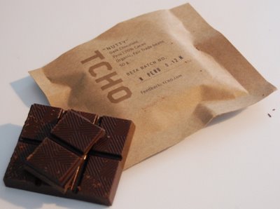 TCHO Chocolate - "Nutty" - Easy Recipes for Family Time - Seeded At The ...