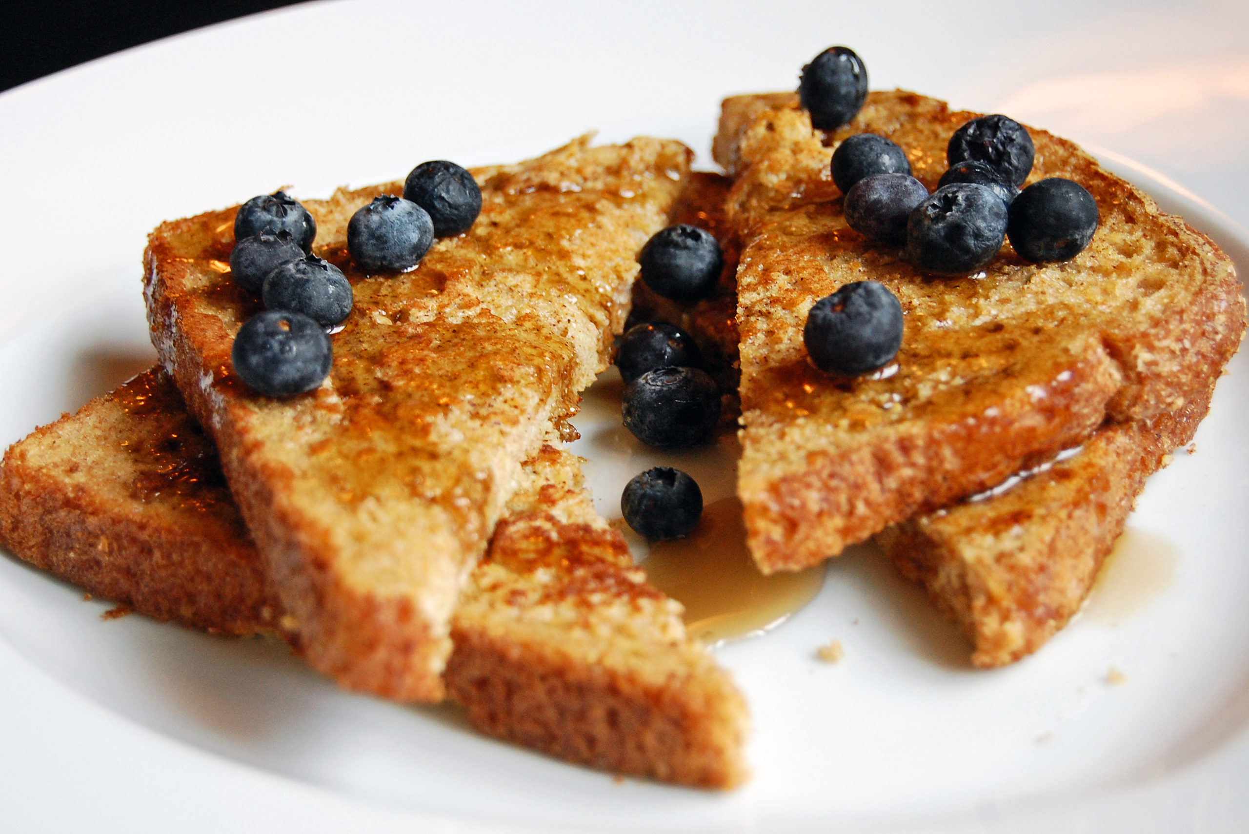 Foodbuzz Tastemaker: Nature's Pride - Easy Recipes for Family Time ...