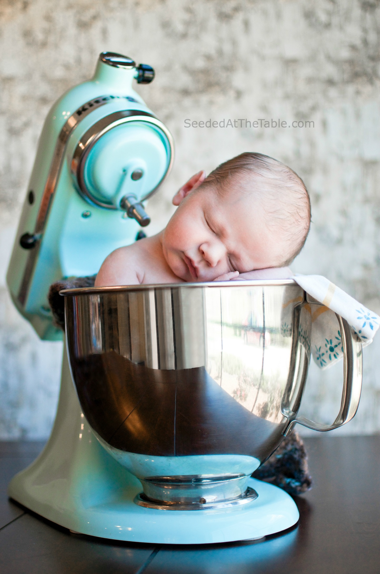 Look What We Made! - Baby News and Photos - Easy Recipes for Family ...