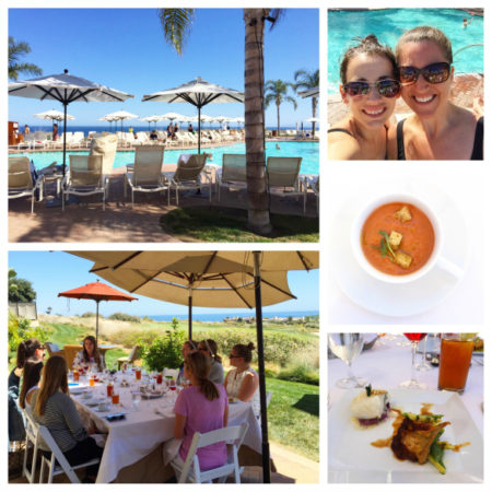 Terranea Oceanfront Resort: Southern California's Family Friendly ...