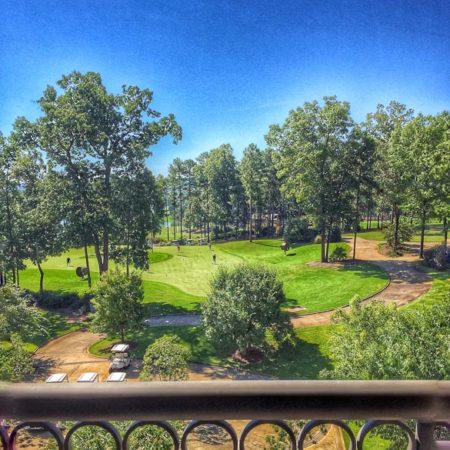 Renaissance Birmingham Ross Bridge Resort: Our Family Vacation ...