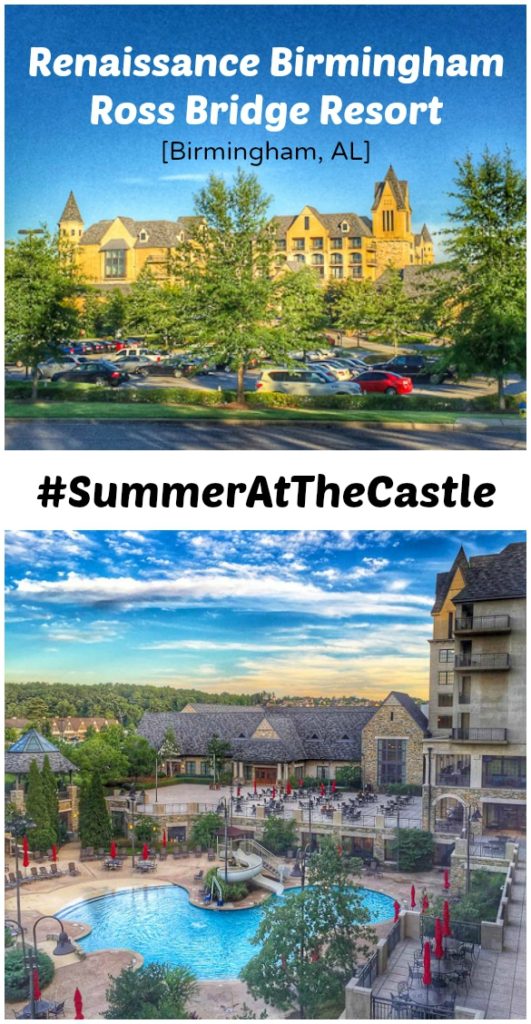 Renaissance Birmingham Ross Bridge Resort: Our Family Vacation ...