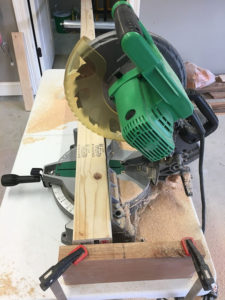 How to Build a DIY Giant Jenga Yard Game in TWO Hours and TWENTY Dollars