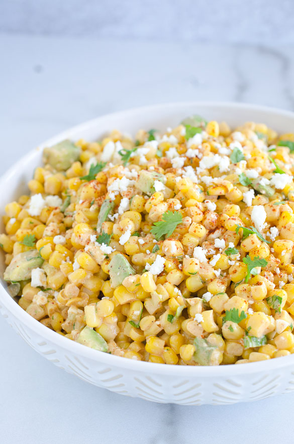 Easy Side Dishes For Potluck Easy Side Dishes For Potluck