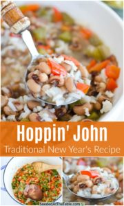 Hoppin’ John