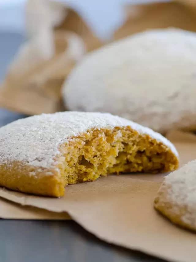 Copycat Panera Bread Pumpkin Muffin Tops - Easy Recipes for Family Time ...