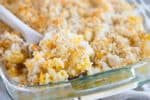 Baked Catfish Mac and Cheese Recipe - U.S. Farm-Raised